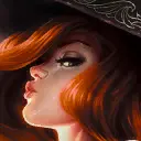 3D Model - Miss Fortune (TFT Set 16) - Khada